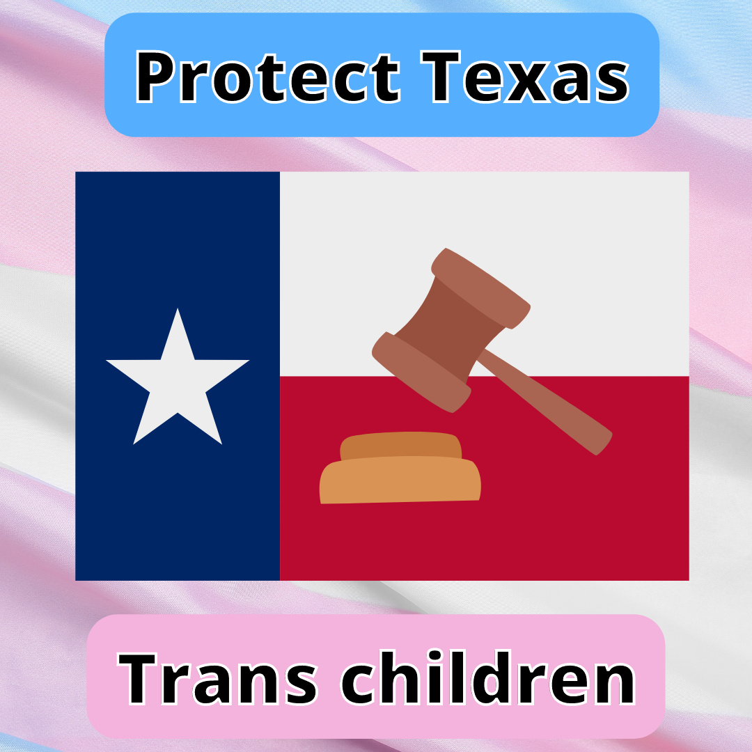 TX Supreme Court allows investigations against families of trans children