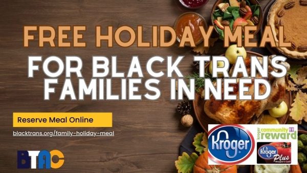 National Black Trans Advocacy Coalition